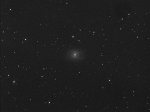Odd diffraction spikes from a refractor | www.tanstaafl.co.uk