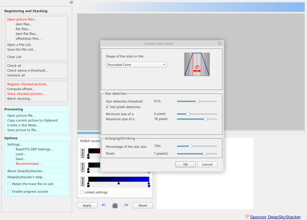 Next piece of Linux DSS done… | www.tanstaafl.co.uk